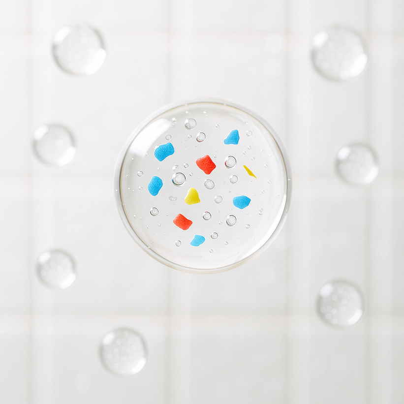 Shower Envy 5.0 Shower Filter + Vitamins – ShowerEnvy