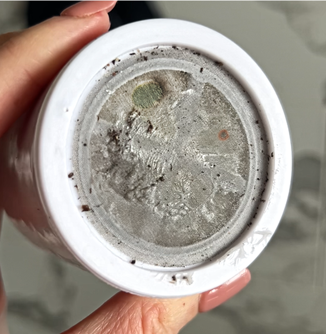 Effective Shower Head with Mineral Filter – ShowerEnvy