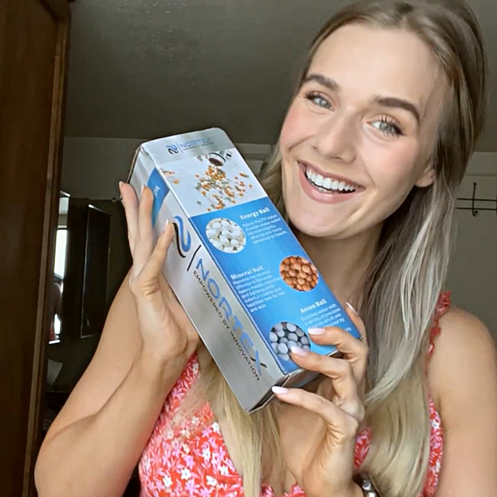 Shop Ionic Mineral Shower Head – ShowerEnvy